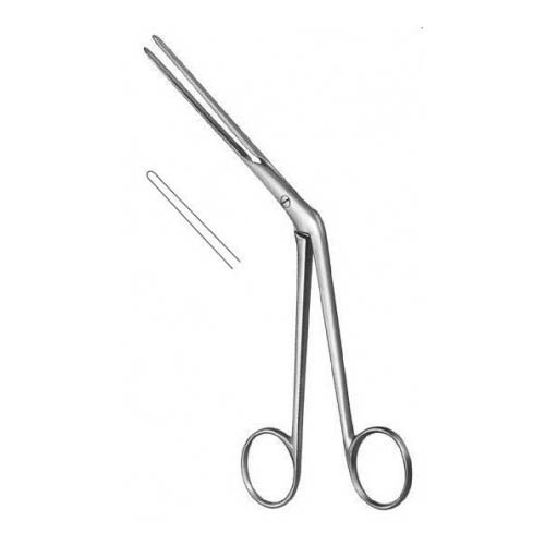 Lubet-Barbon – Scissors Metal
